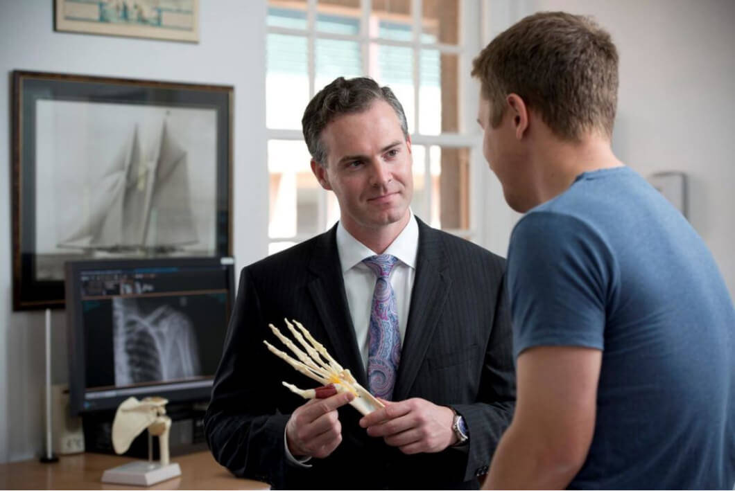 Home - Dr James McLean