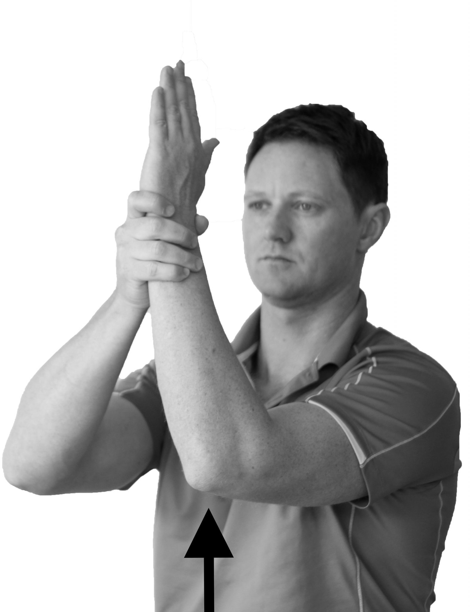 Post-Operative Shoulder Exercises | Dr James McLean