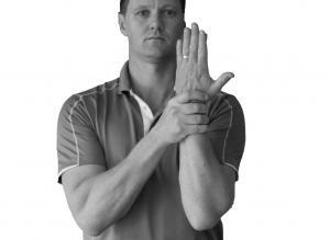 Post-Operative Elbow Exercises | Dr James McLean | Adelaide