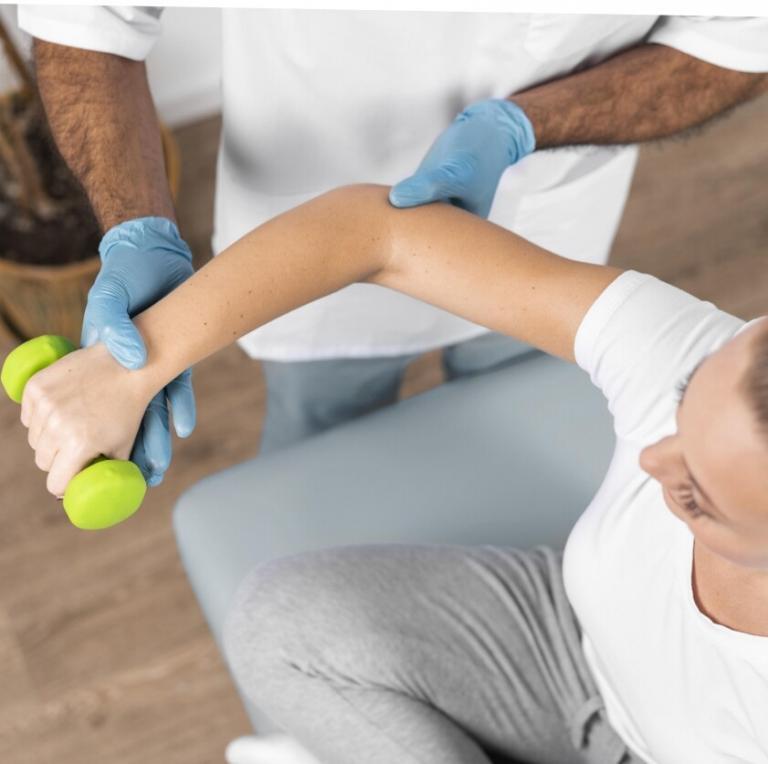 Shoulder Surgery – Post-Operative Exercises | Dr James McLean