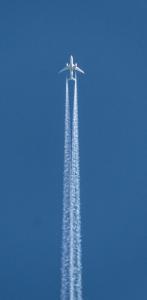 Flying after orthopaedic surgery - Dr James McLean