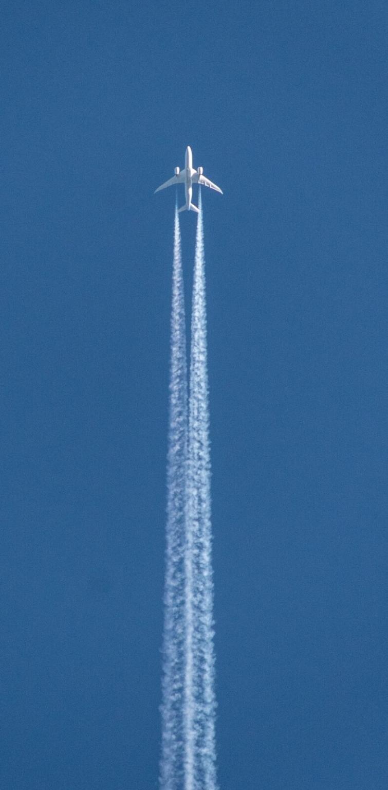 Flying after orthopaedic surgery - Dr James McLean