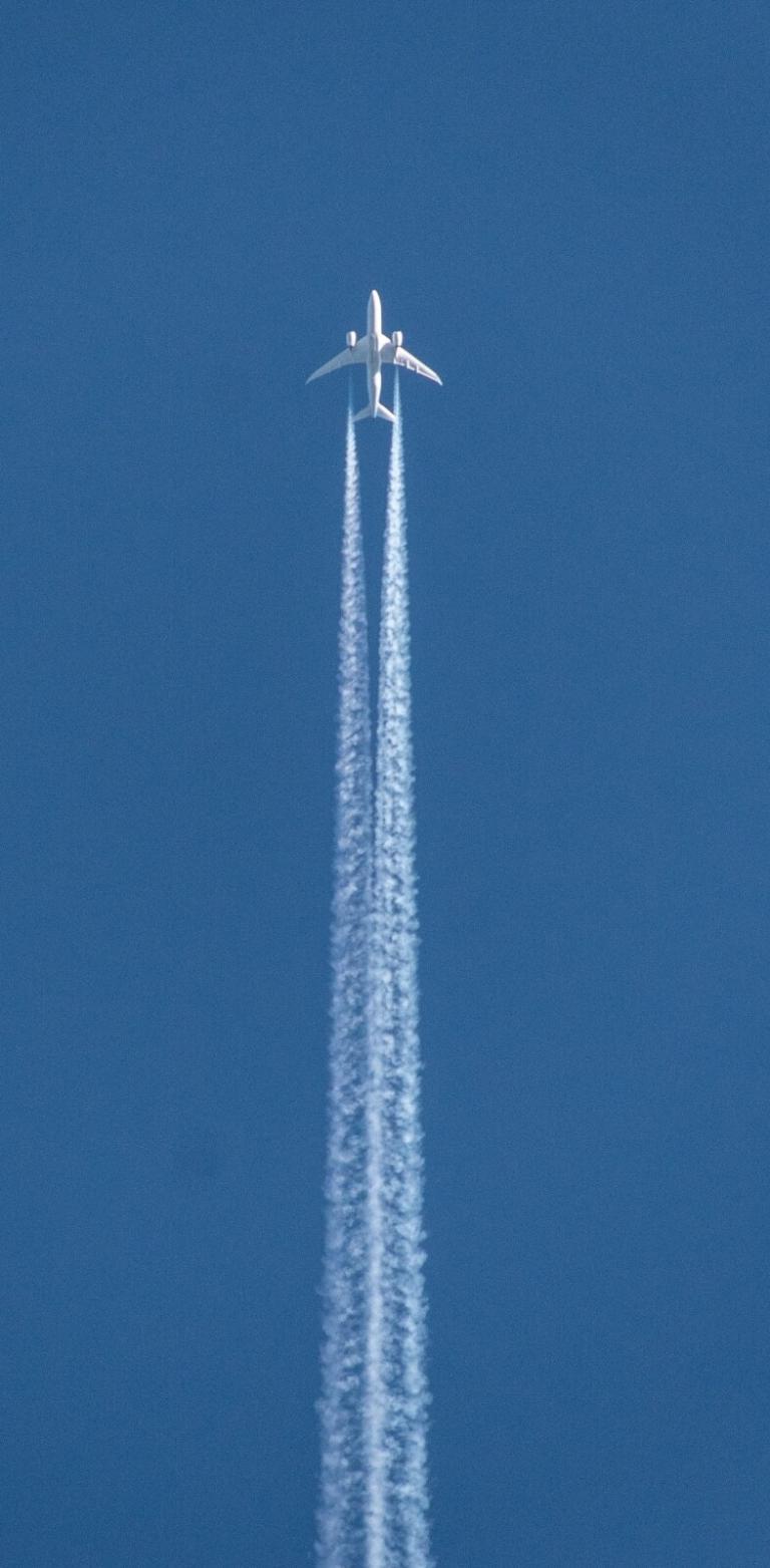 Flying after orthopaedic surgery - Dr James McLean