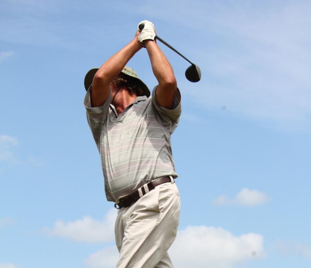 Chronic Shoulder Dislocation | Dr James McLean | Orthopaedic Surgeon