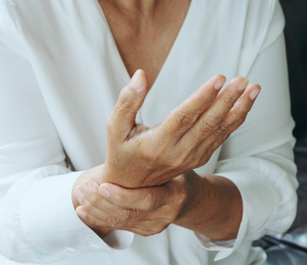 Hand Trauma | Dr James McLean | Orthopaedic Surgeon Adelaide