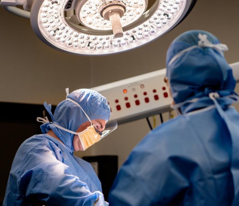 Shoulder Surgery Videos - Dr James McLean